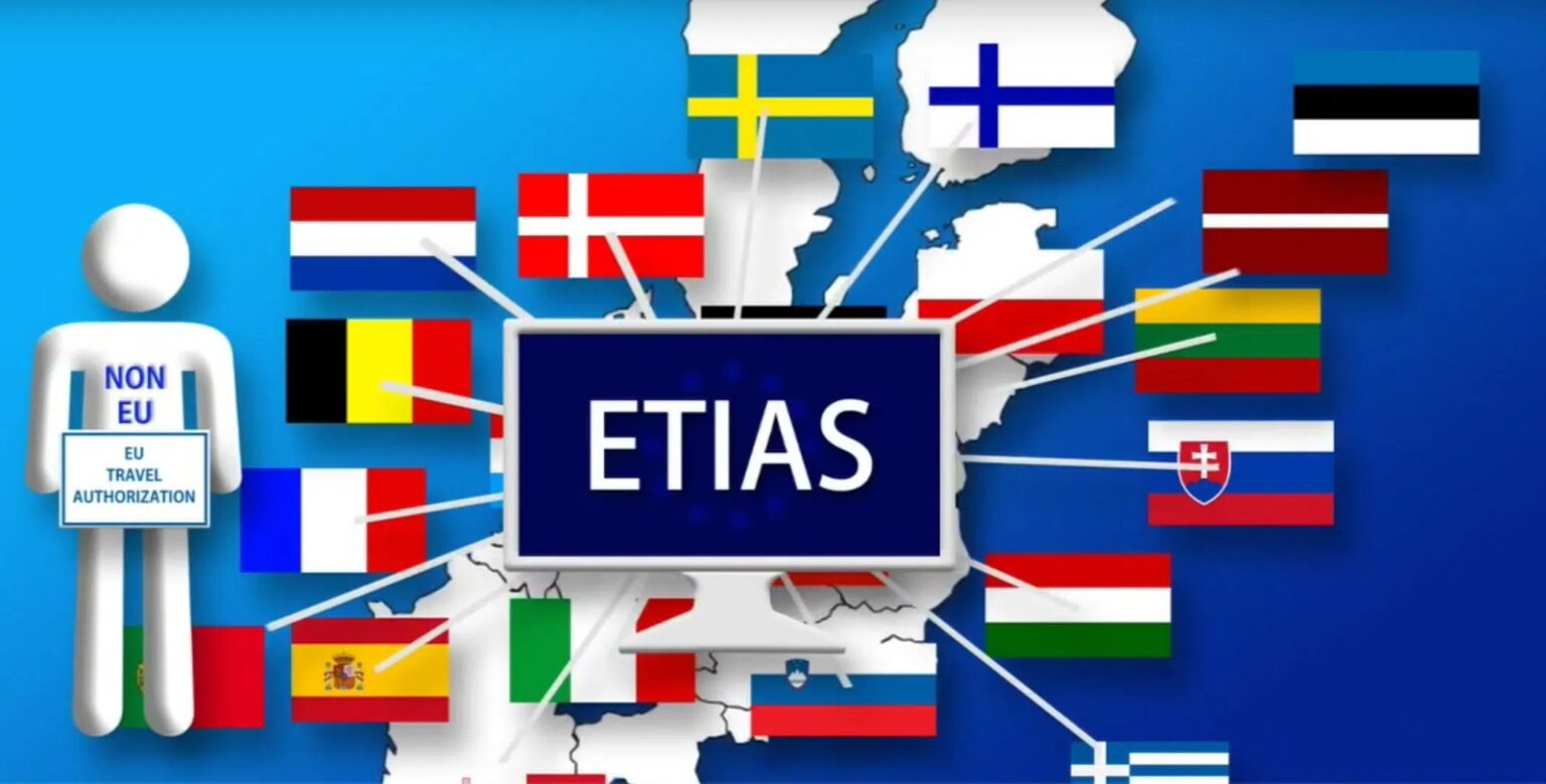 ¡Alerta! Tu Viaje a Europa Podría Estar en Peligro: «ETIAS» | Revista HighFly
